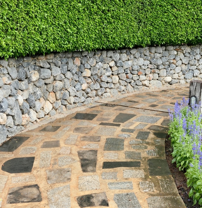 Retaining Walls Ascot Park| Custom Design & Installation