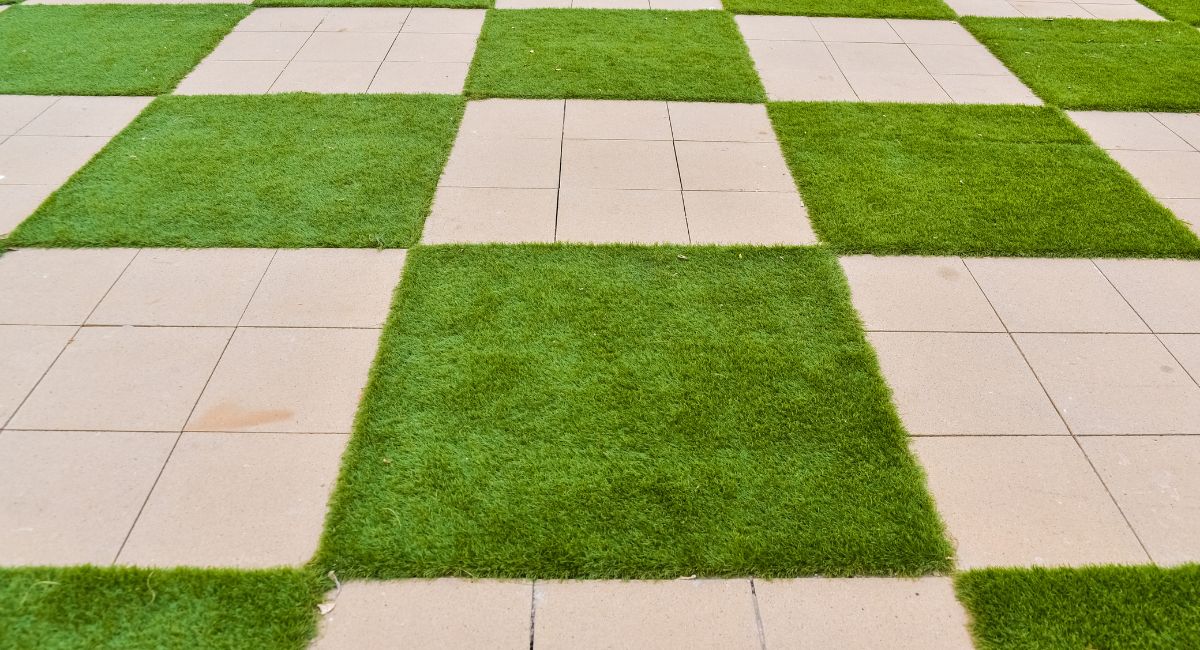 Artificial Lawn Adelaide : Transform Your Yard