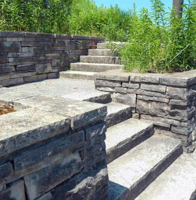 Retaining Walls Somerton Park | Custom Design & Installation