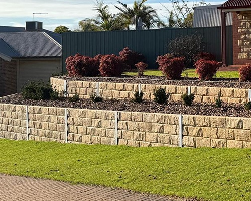 Premium Retaining Walls Adelaide – Expert Solutions