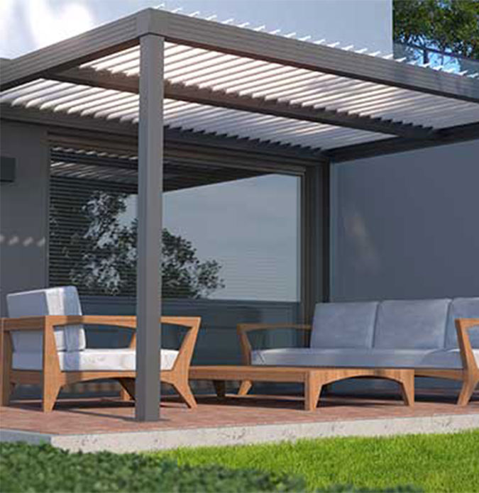 Pergolas Adelaide | Adelaide Landscaping Group
