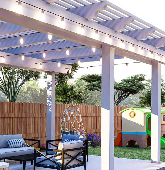 Pergolas Adelaide | Adelaide Landscaping Group