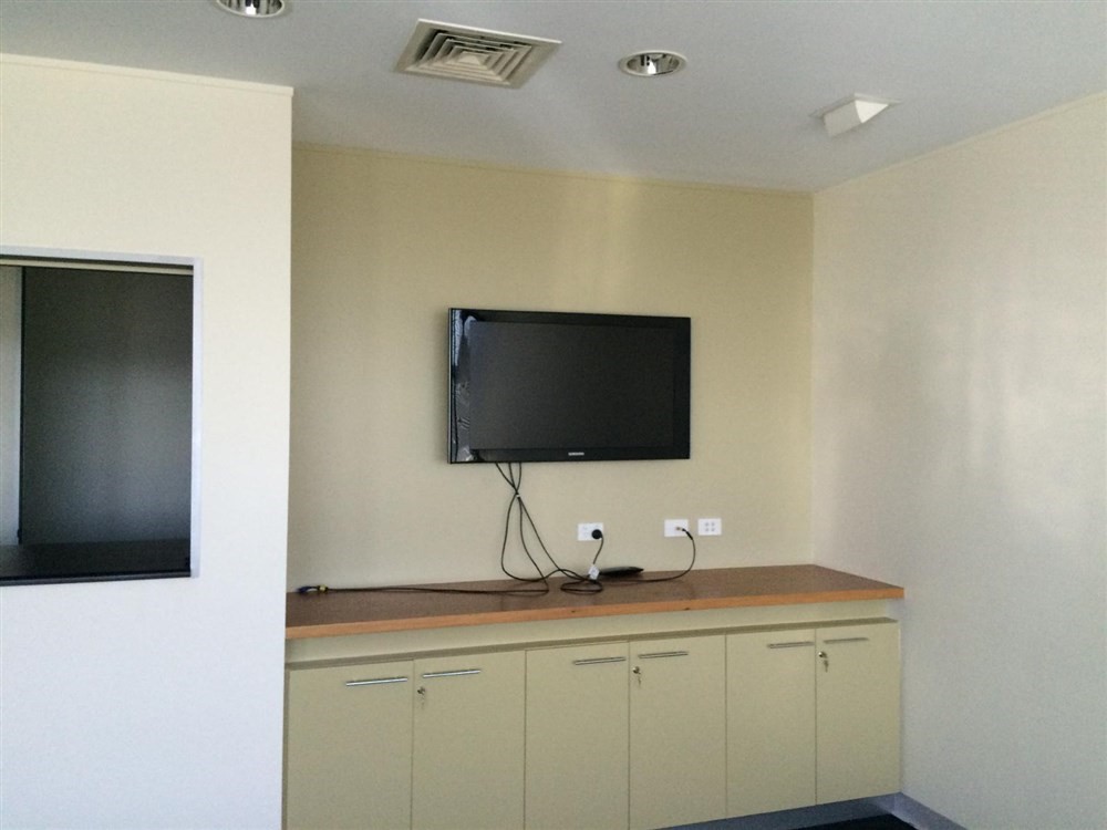 Gerard Lighting Dulwich | Adelaide Office Projects