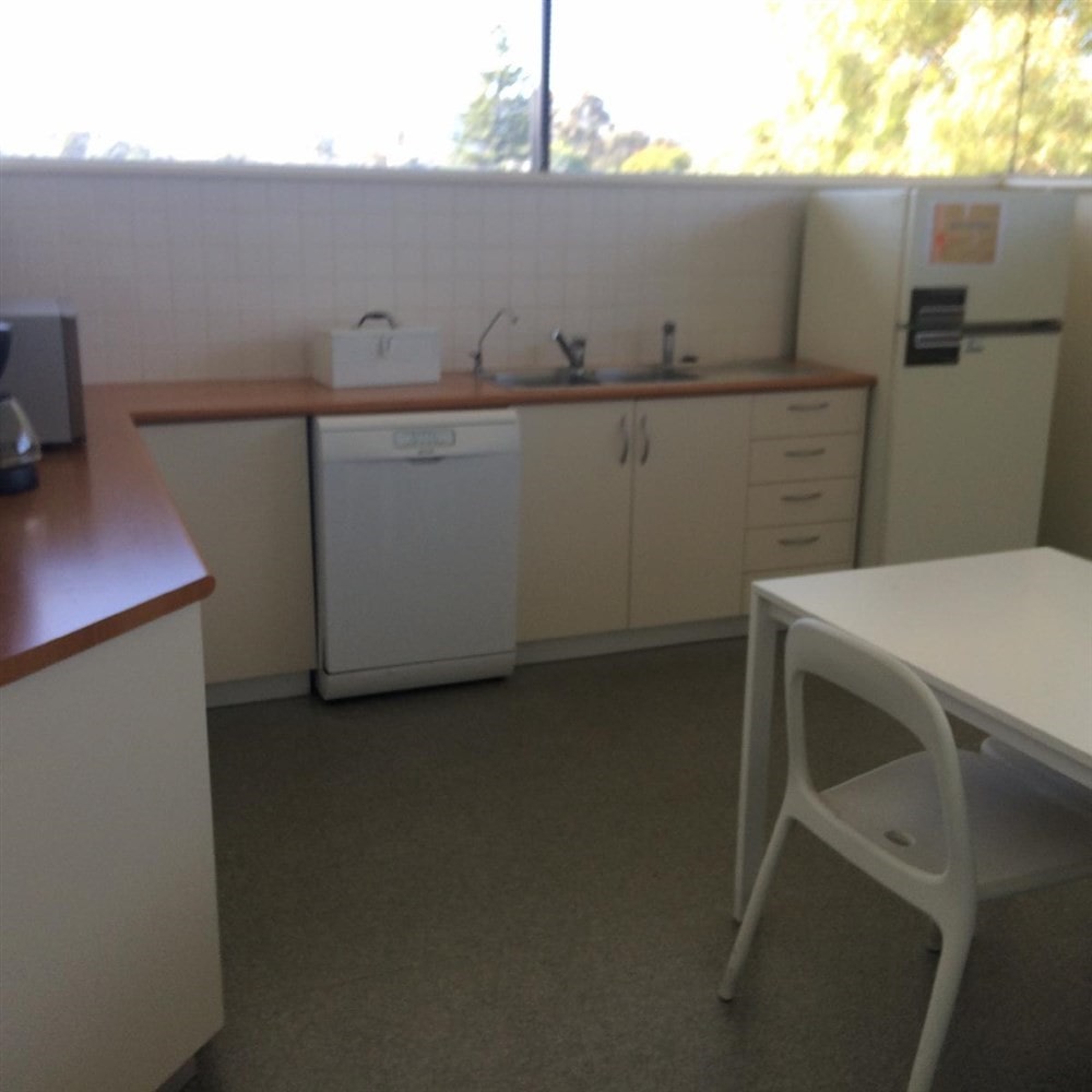 Gerard Lighting Dulwich | Adelaide Office Projects