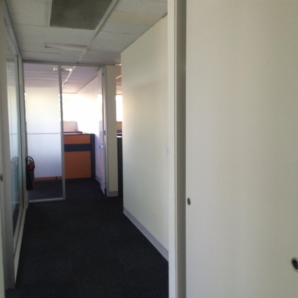 Gerard Lighting Dulwich | Adelaide Office Projects