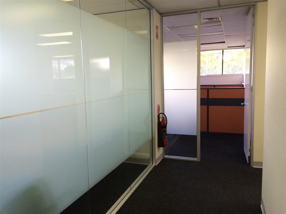 Gerard Lighting Dulwich | Adelaide Office Projects