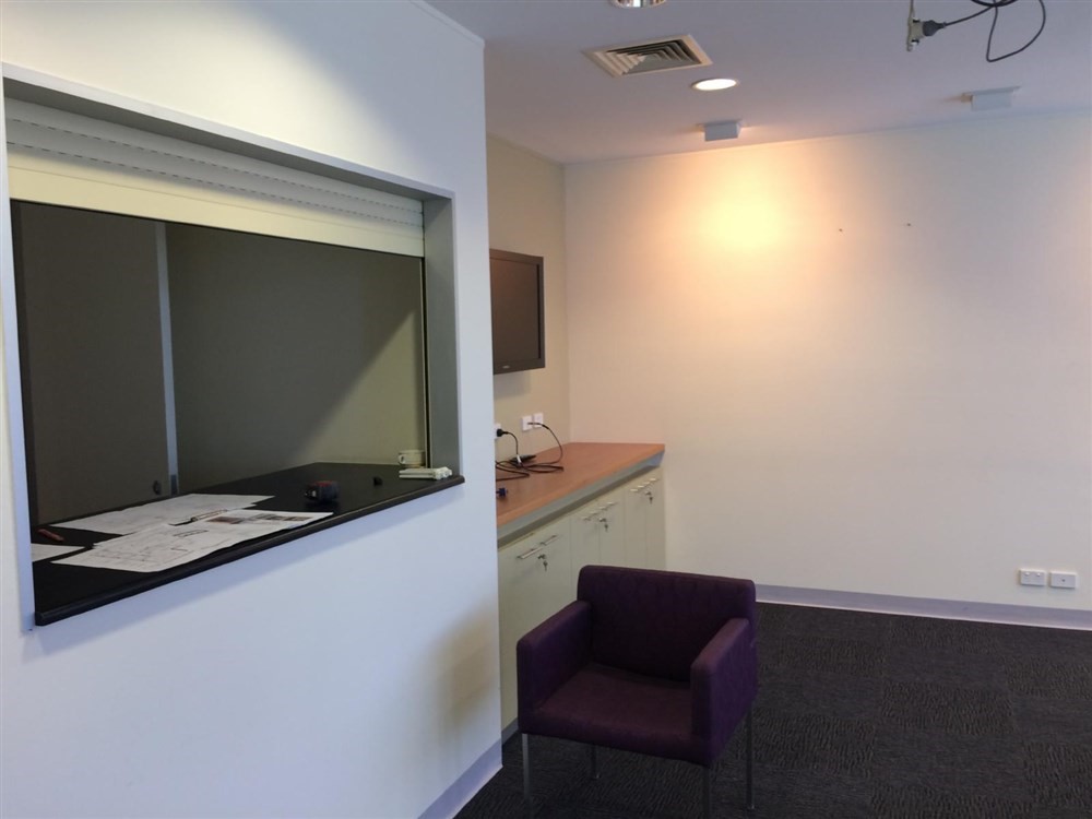Gerard Lighting Dulwich | Adelaide Office Projects