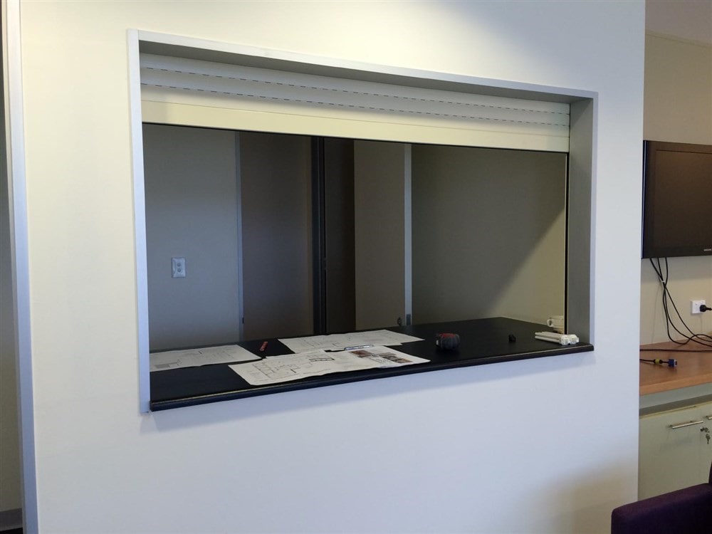 Gerard Lighting Dulwich | Adelaide Office Projects