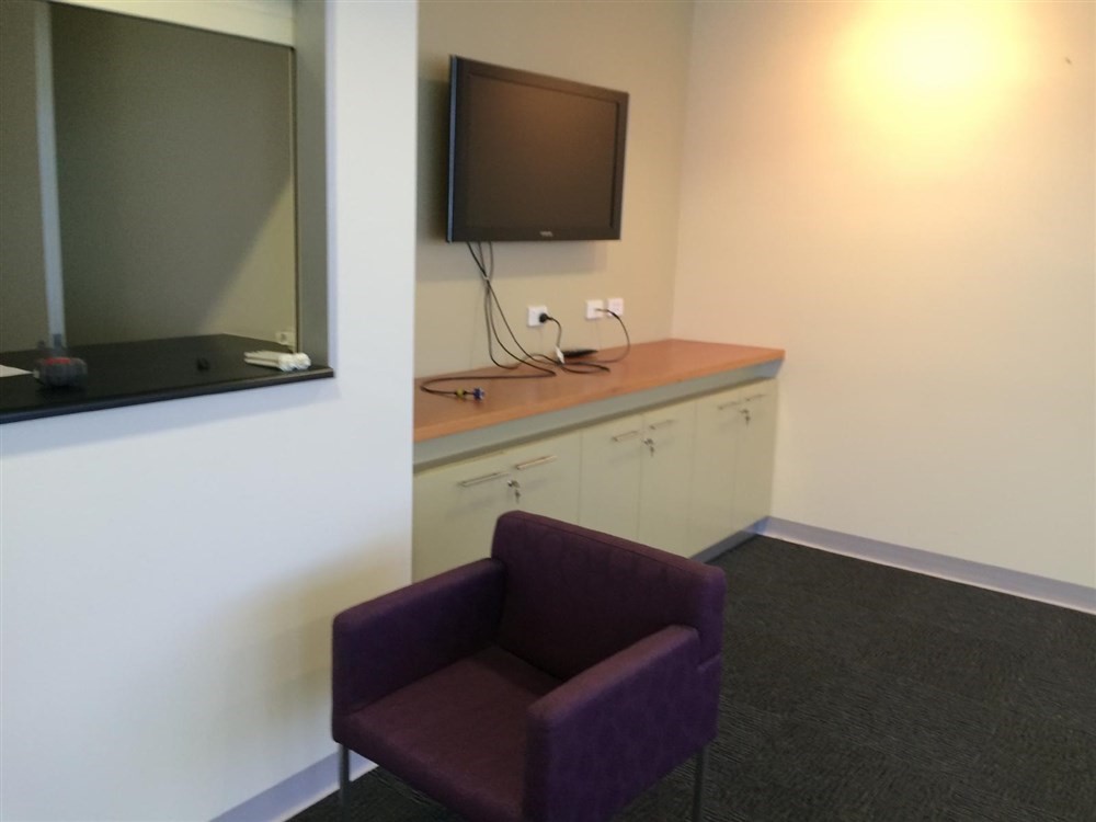 Gerard Lighting Dulwich | Adelaide Office Projects