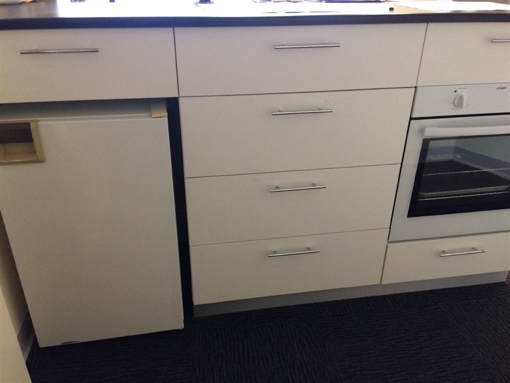 Gerard Lighting Dulwich | Adelaide Office Projects