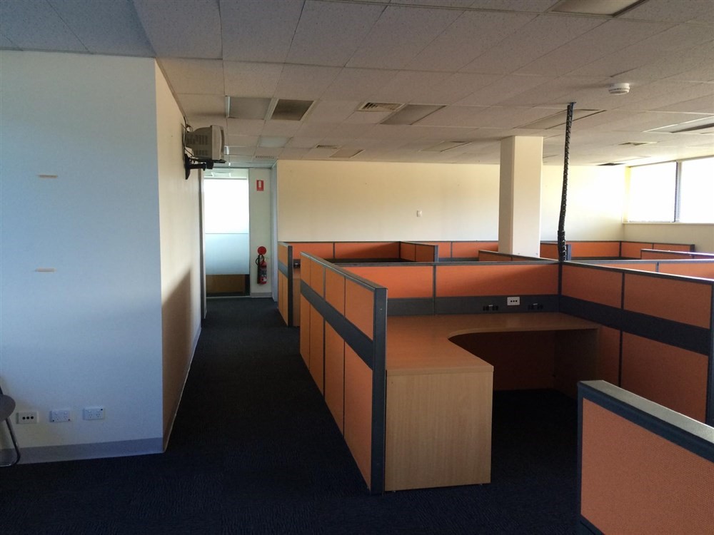 Gerard Lighting Dulwich | Adelaide Office Projects