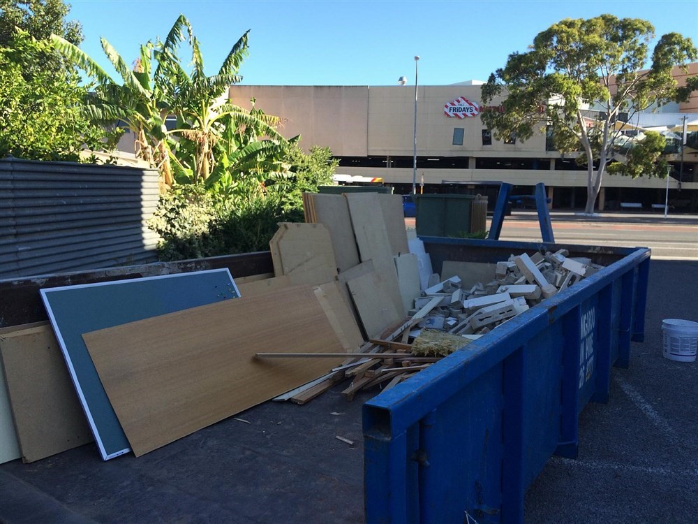 Adelaide Digital Hearing Solutions Marion | Adelaide Office Projects