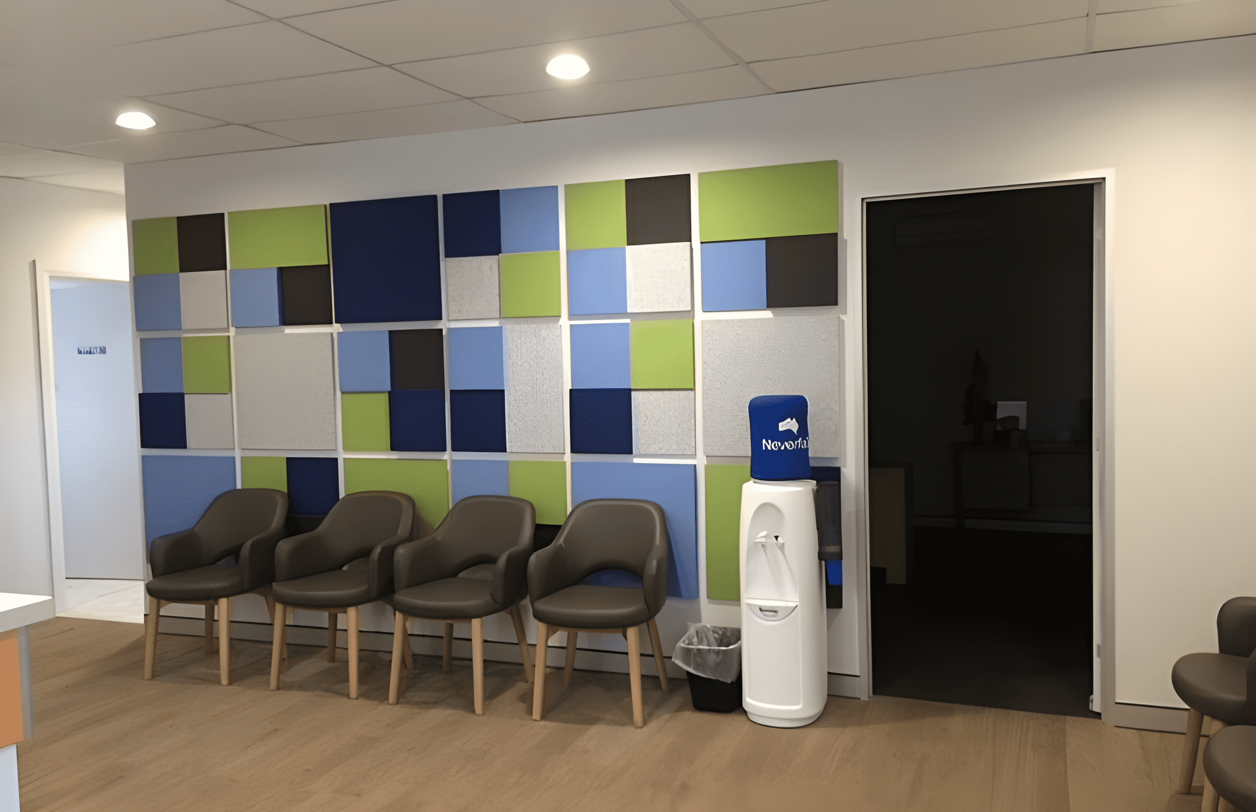 Commercial Building Alterations Adelaide | Commercial Refurbishments