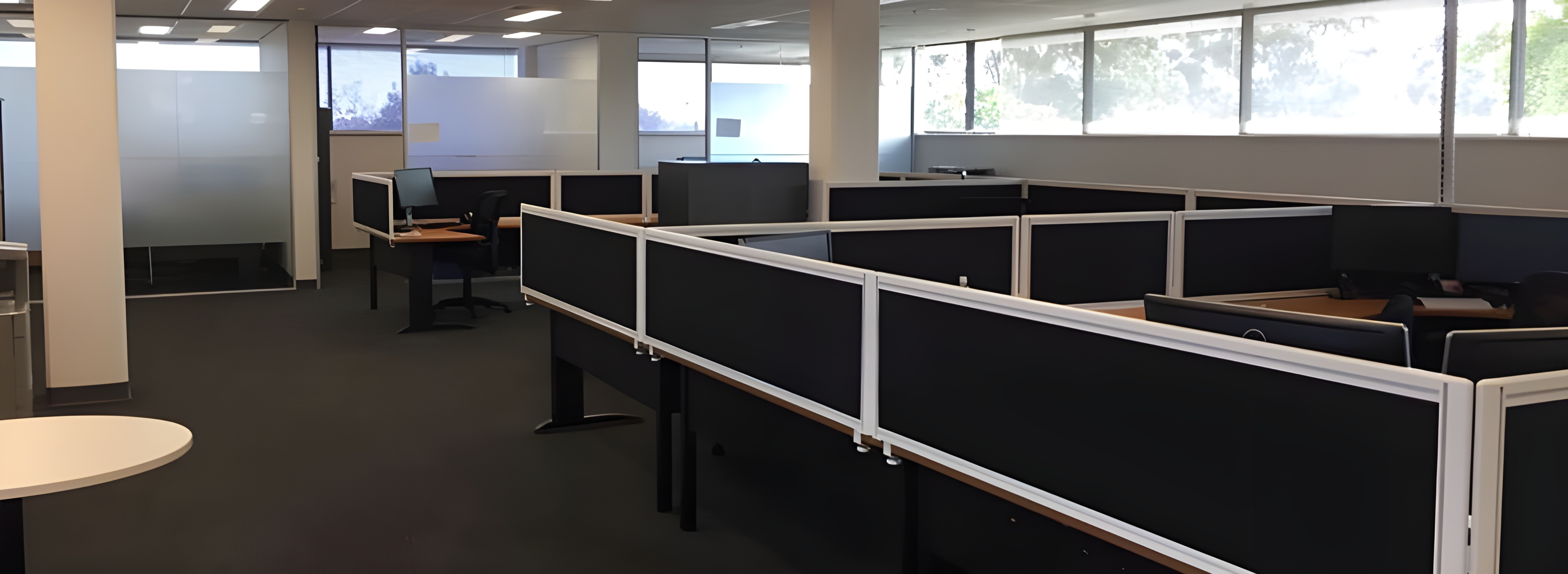 About Adelaide Office Projects