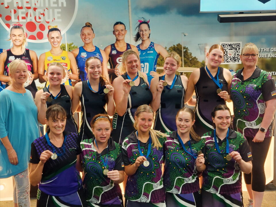 Home Page - Adelaide Wildcats » Adelaide Wildcats