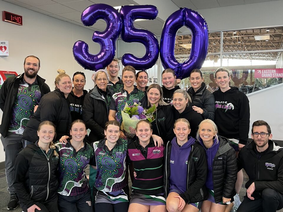 Home Page - Adelaide Wildcats » Adelaide Wildcats