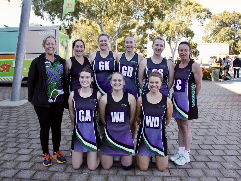 Home Page - Adelaide Wildcats » Adelaide Wildcats