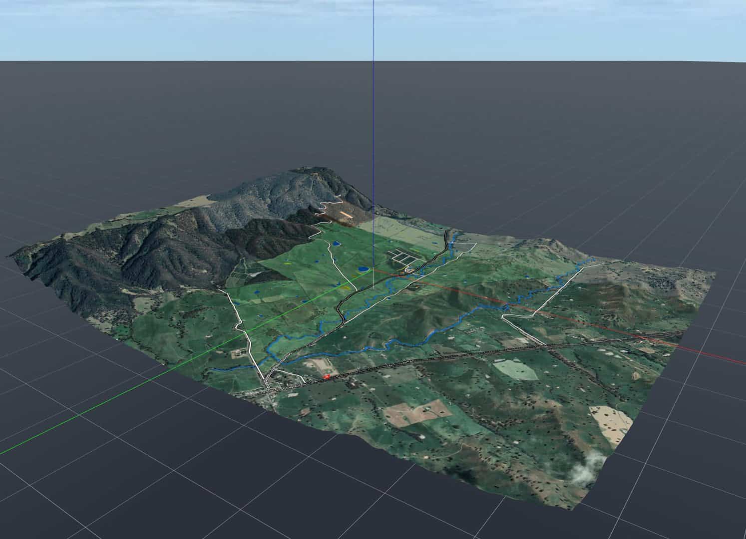 Mapping - AGDATA Australia