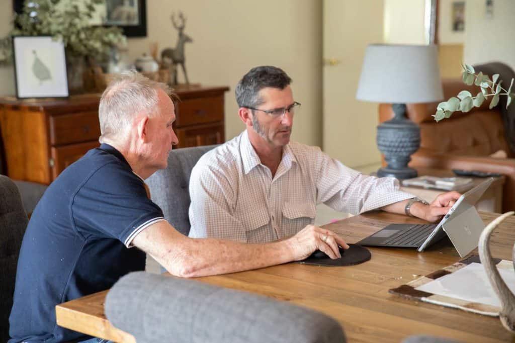 Mapping - AGDATA Australia