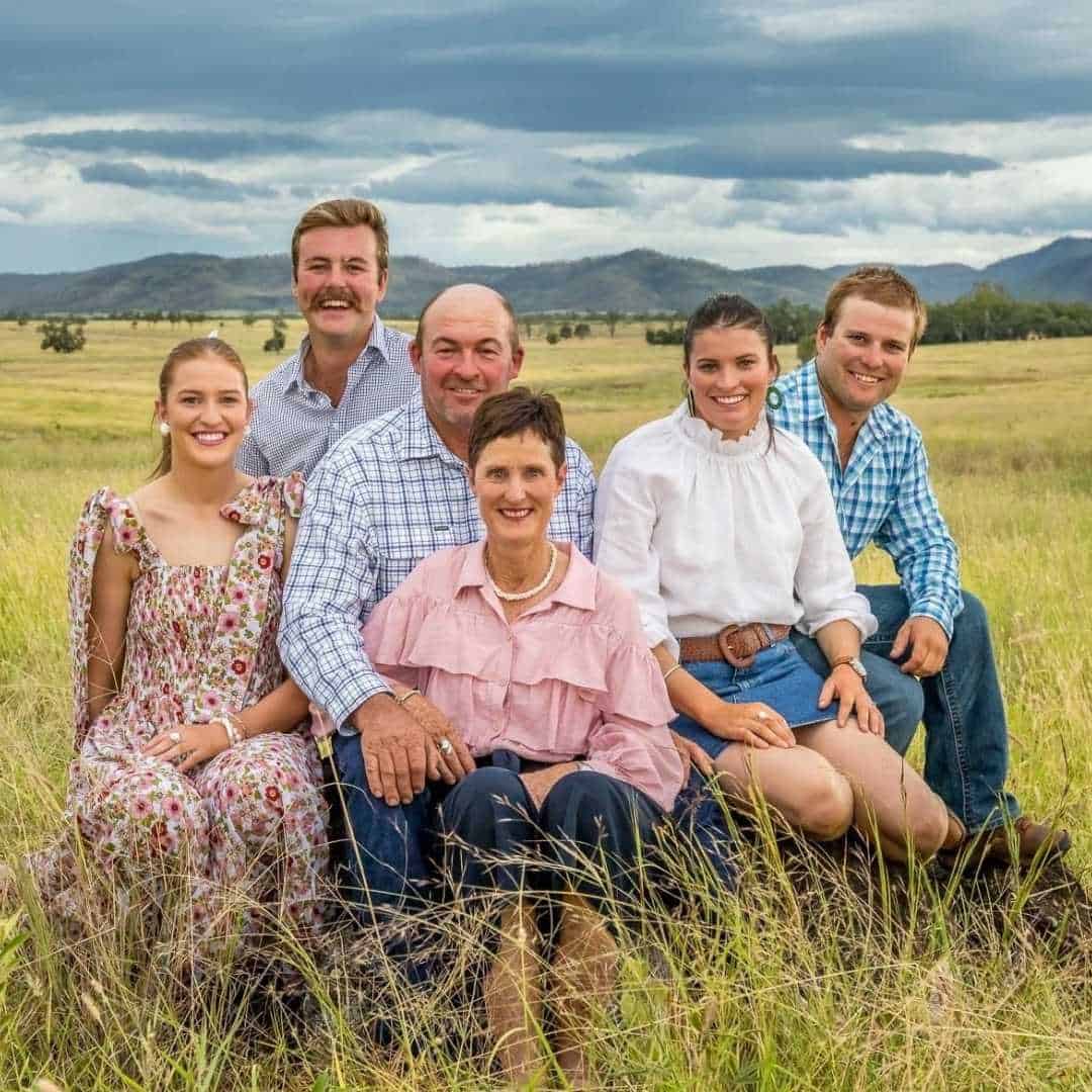 CJ & JR Hicks - AGDATA Australia