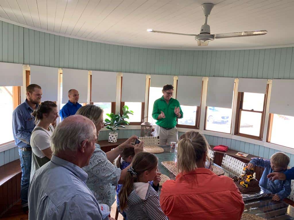 Corfield Downs Pastoral - AGDATA Australia