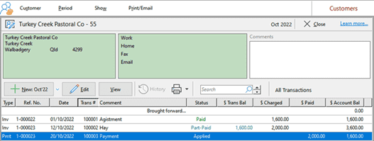 The Top 9 Phoenix Financials Questions our Support Team are Asked Each ...