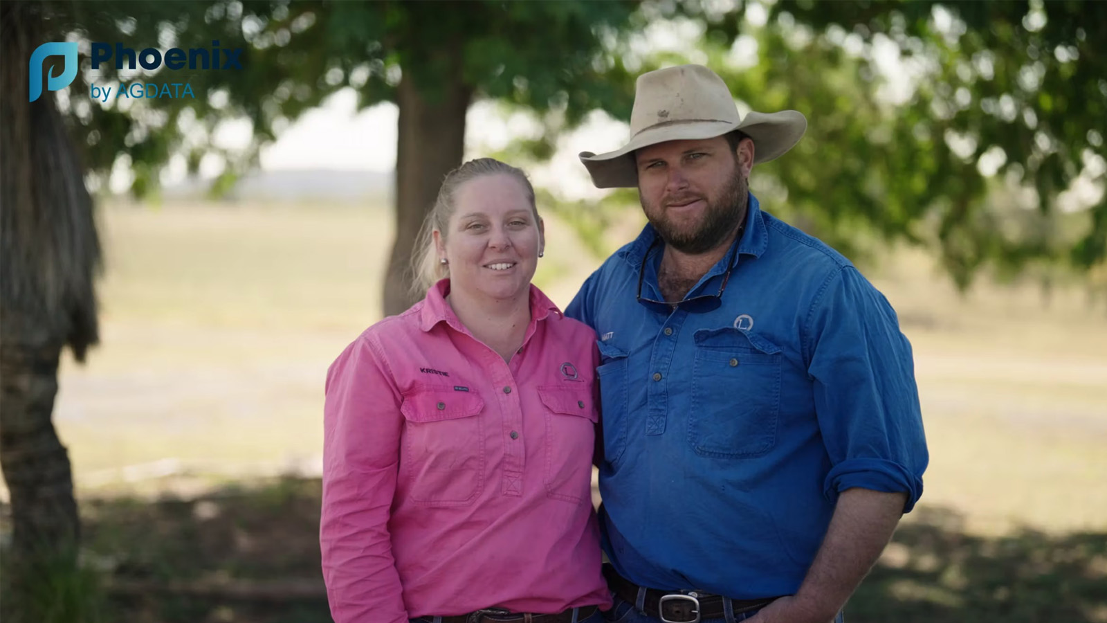 Using Phoenix Mapping at 'Moonkan Park' with Matt & Kristie Lisle ...