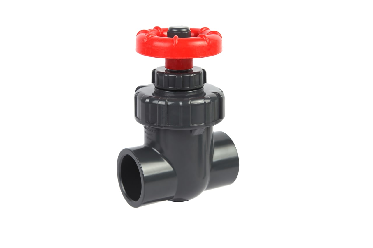 DIN GATE VALVE 40MM – Aggies Aquariums
