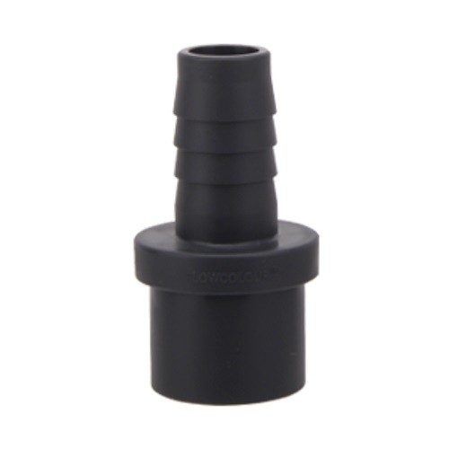 DIN PVC TO SOFT TUBE CONNECTOR 26/32MM – Aggies Aquariums