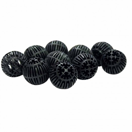 AQUA ONE BIO BALLS 300pk – Aggies Aquariums