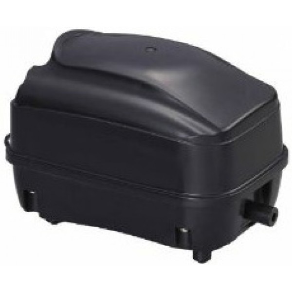 POND ONE AIR PUMP 12000 – Aggies Aquariums