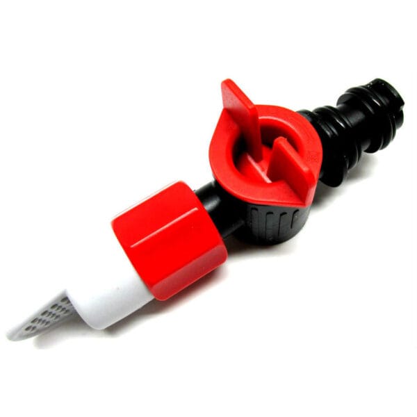 FLUVAL PURGE VALVE FX SERIES – Aggies Aquariums