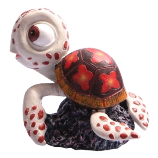 AQUA ONE BABY SEA TURTLE – Aggies Aquariums