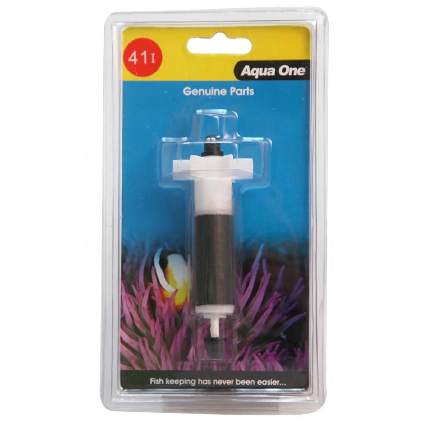 AQUA ONE IMPELLER 41I – Aggies Aquariums