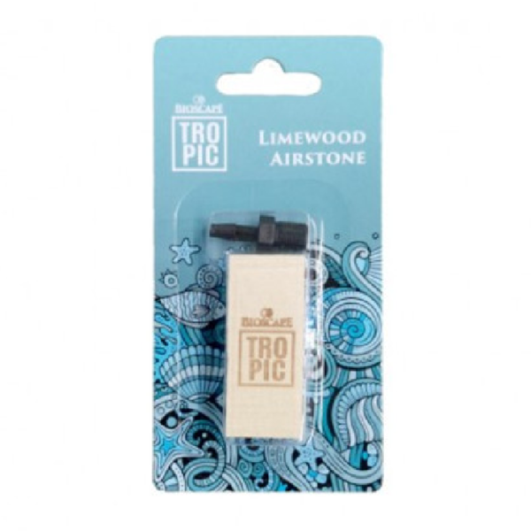 BIOSCAPE LIMEWOOD AIRSTONE – Aggies Aquariums