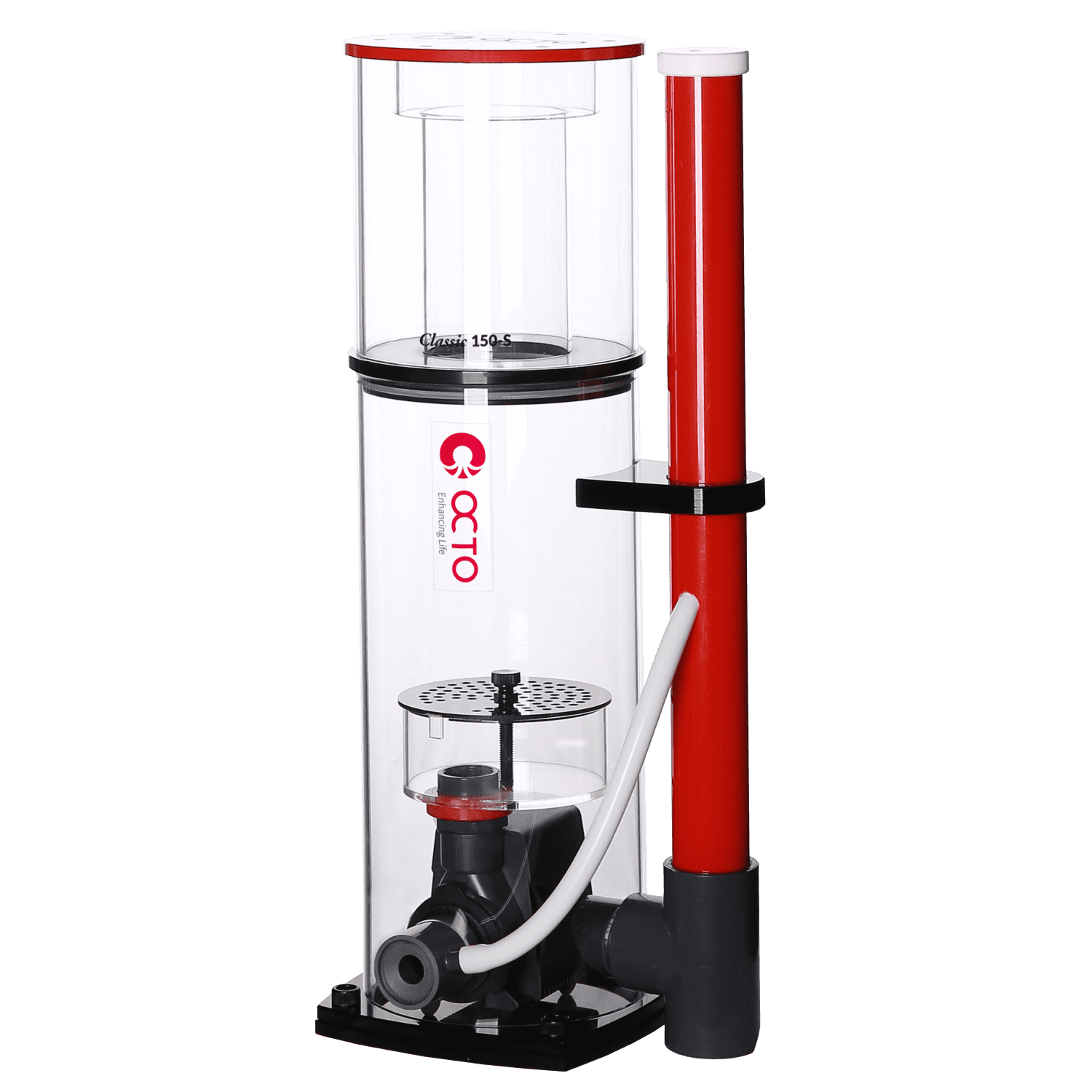 OCTO CLASSIC SKIMMER 150-S – Aggies Aquariums