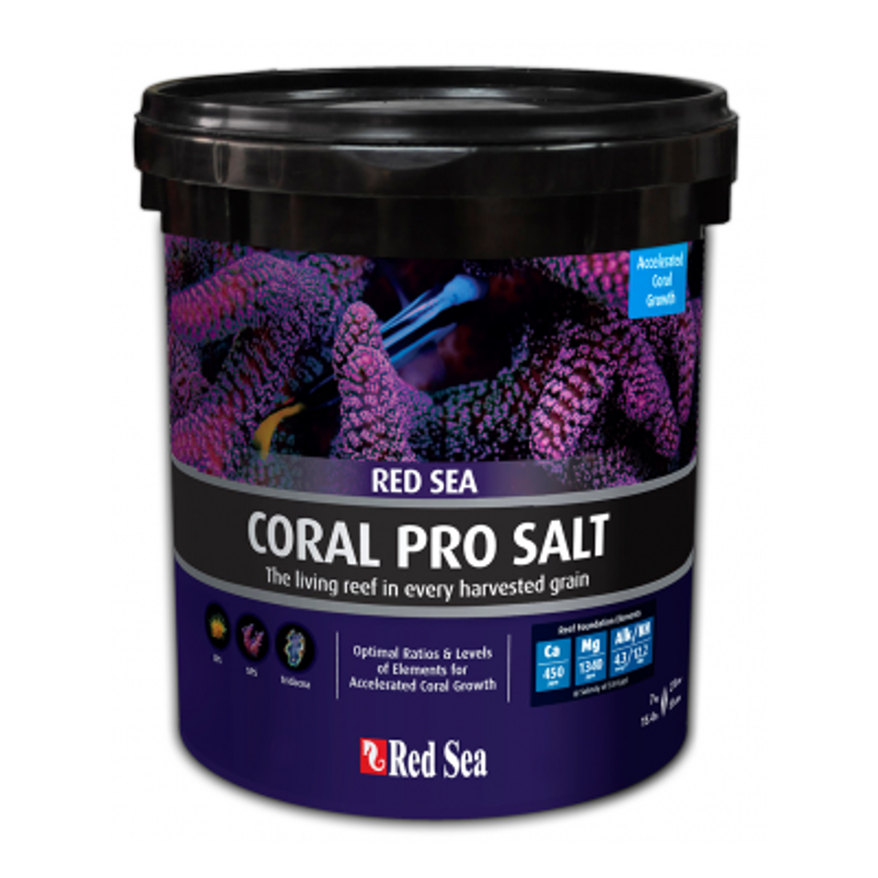 RED SEA CORAL PRO – Aggies Aquariums