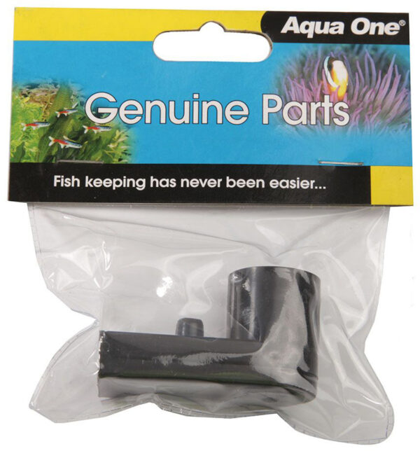 AQUA ONE DUCKBILL OUTLET 620 10710 – Aggies Aquariums