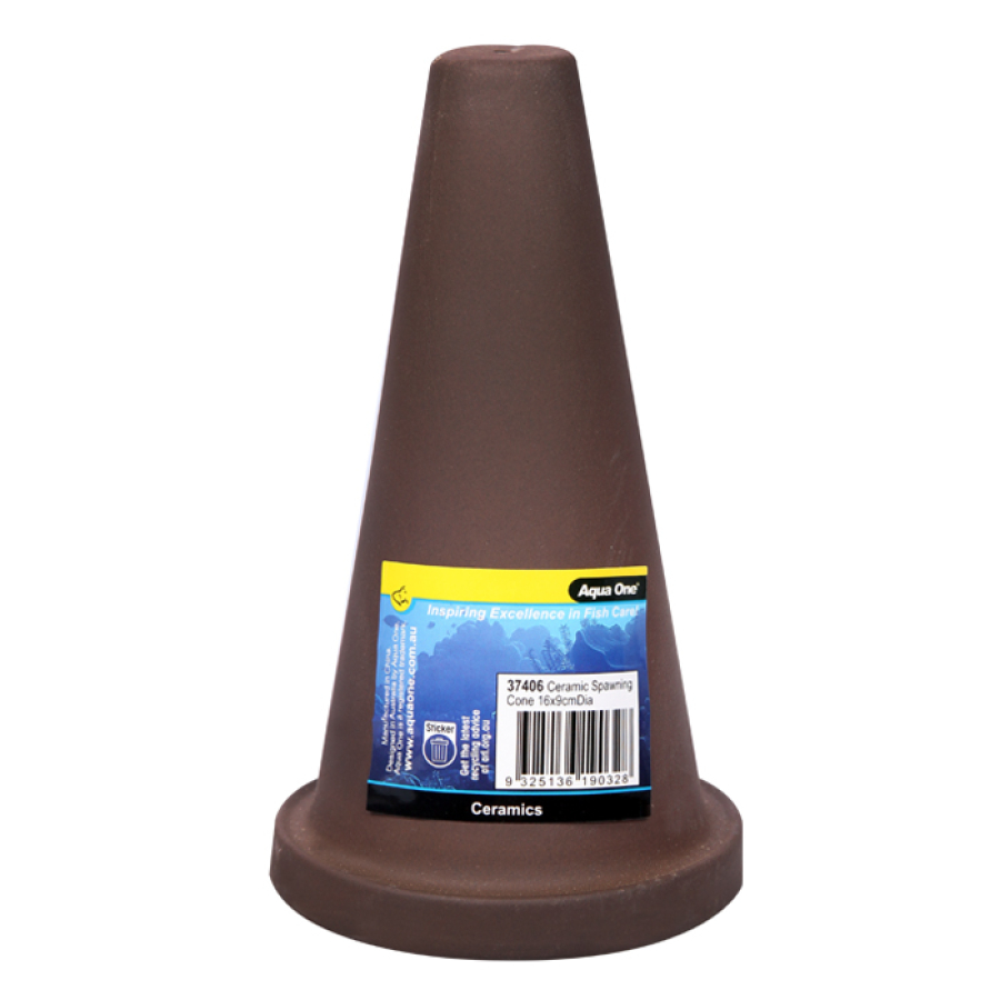 AQUA ONE BREEDING CONE – Aggies Aquariums