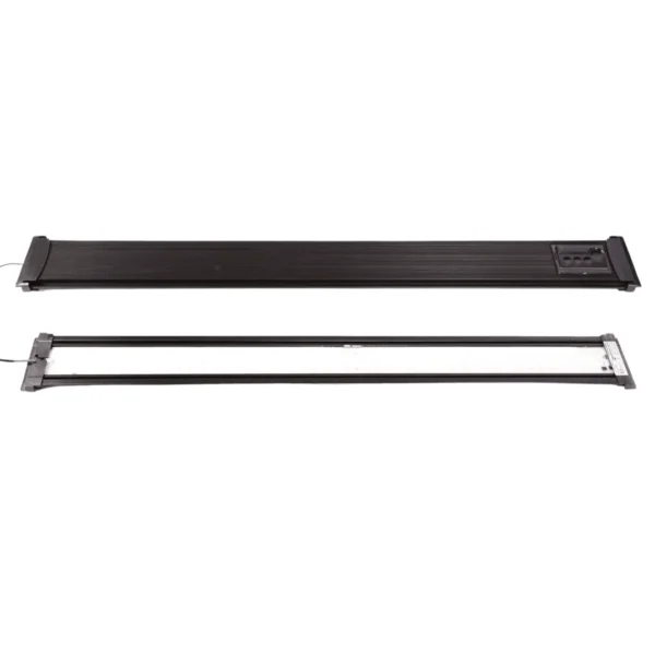 AQUA ONE BRILLIANCE 120 LED – Aggies Aquariums