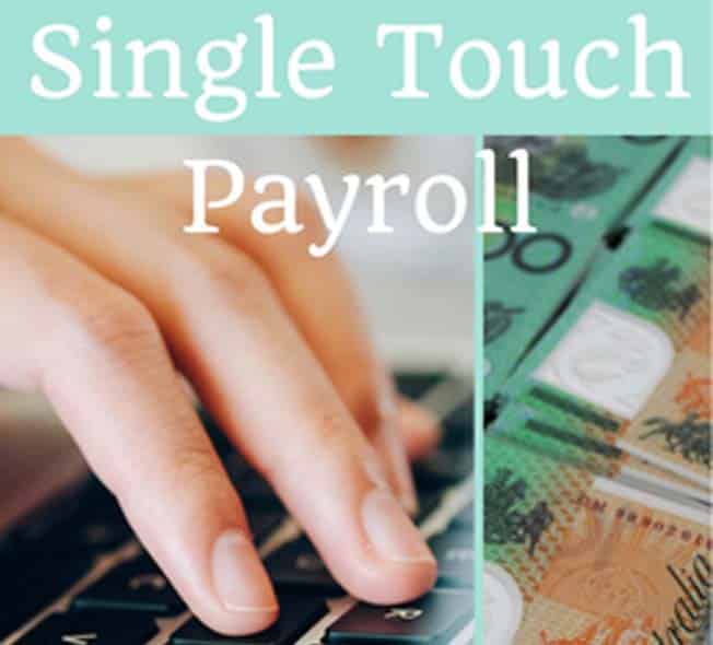 A Reporting Change For Employers - Single Touch Payroll | AJ Buckingham ...