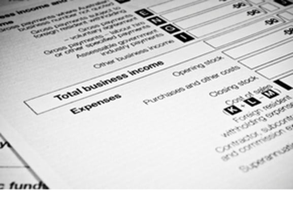 Dealing With the ATO | AJ Buckingham & Associates Pty Ltd
