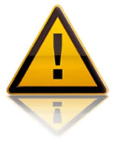 7 Warning Signs of a Business in Trouble | AJ Buckingham & Associates ...