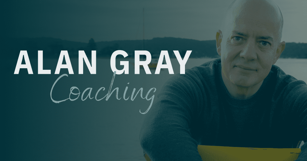 About - Alan Gray Coaching