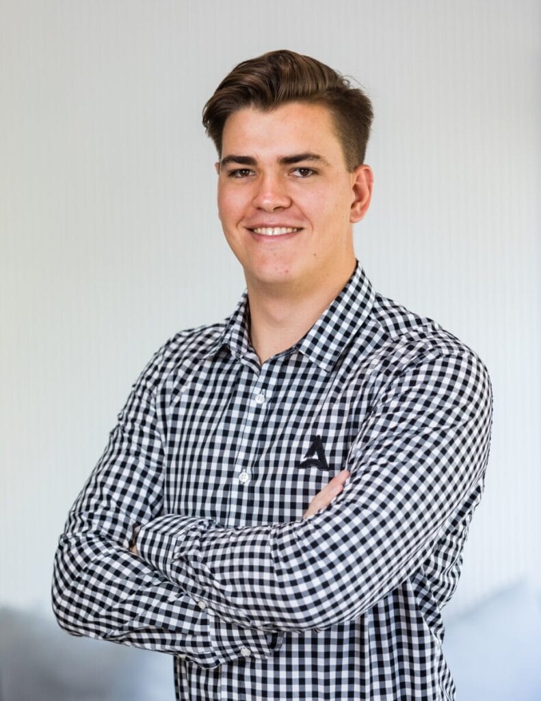 About us | Alliance Building & Construction