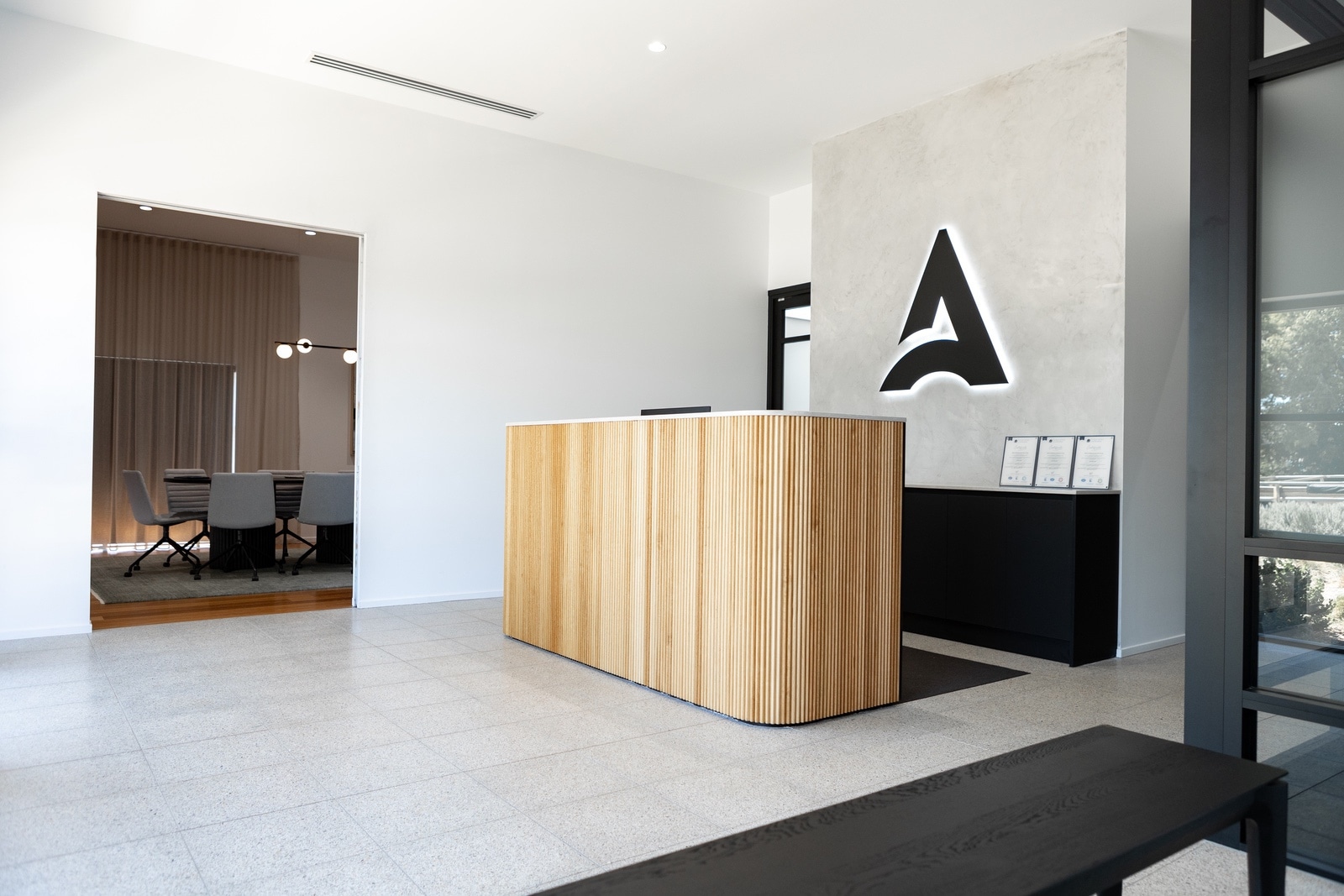 Our Capabilities | Alliance Building & Construction