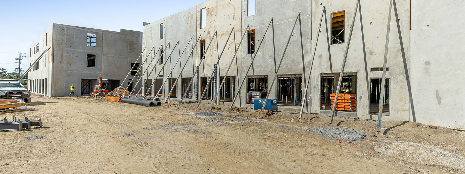 Alliance Building & Construction Toowoomba