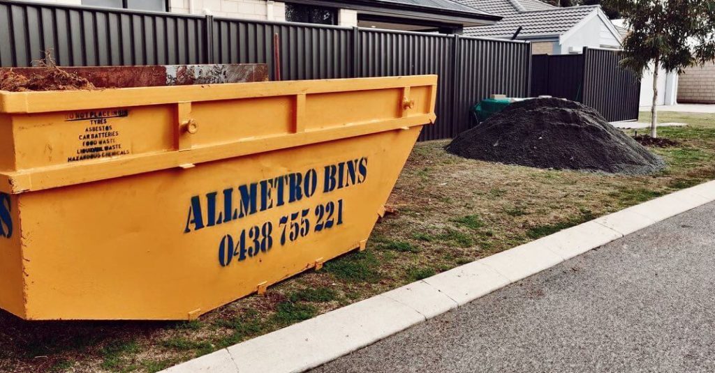 How To Choose The Right Bin Size For Your Skip Bin Hire - Allmetro Bins ...