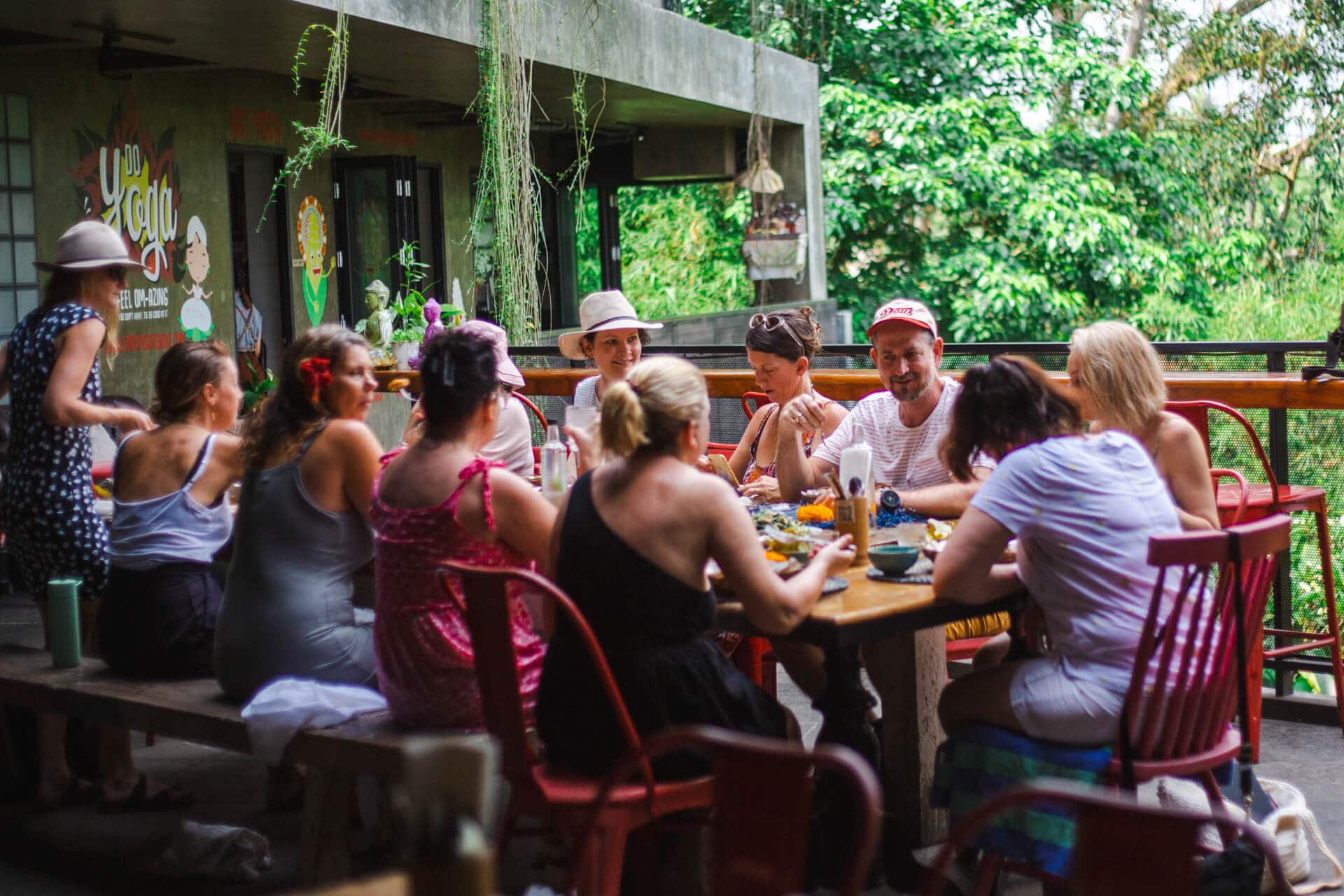 Yoga - Aloha Active Noosa - Yoga, Pilates & Cycle