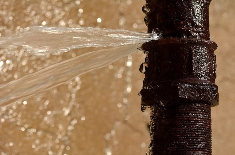Adelaide Plumber Shares The Most Common Plumbing Problems: Burst Pipes